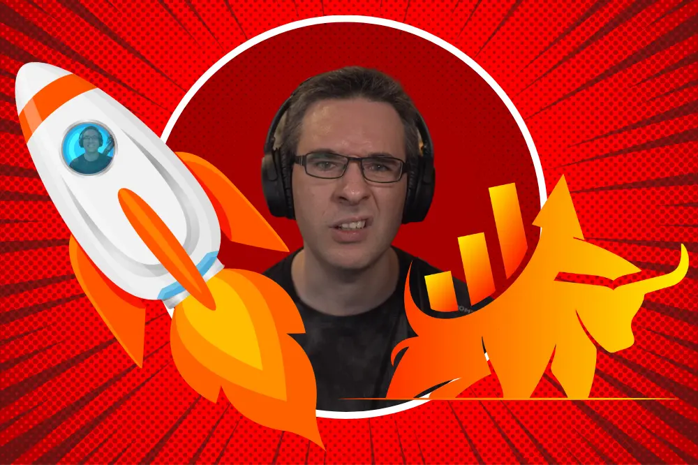 Launching Traders Ignited - Traders Ignited